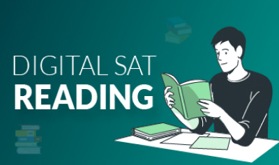 Digital SAT Reading