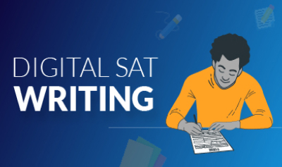 Digital SAT Writing